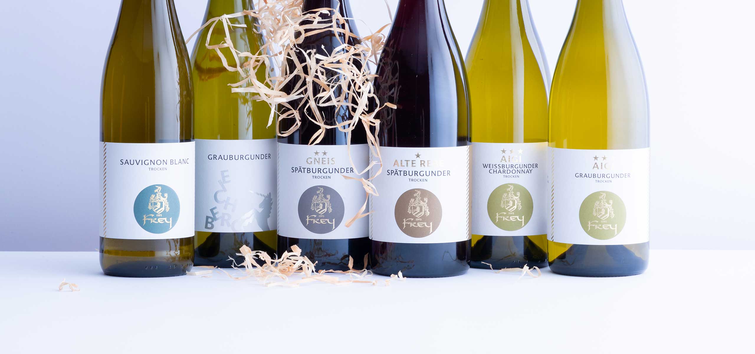 Weine - Weingut Frey